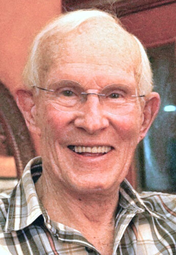 Comedian Tom Smothers Dies At Age 86 | News, Sports, Jobs - Post Journal